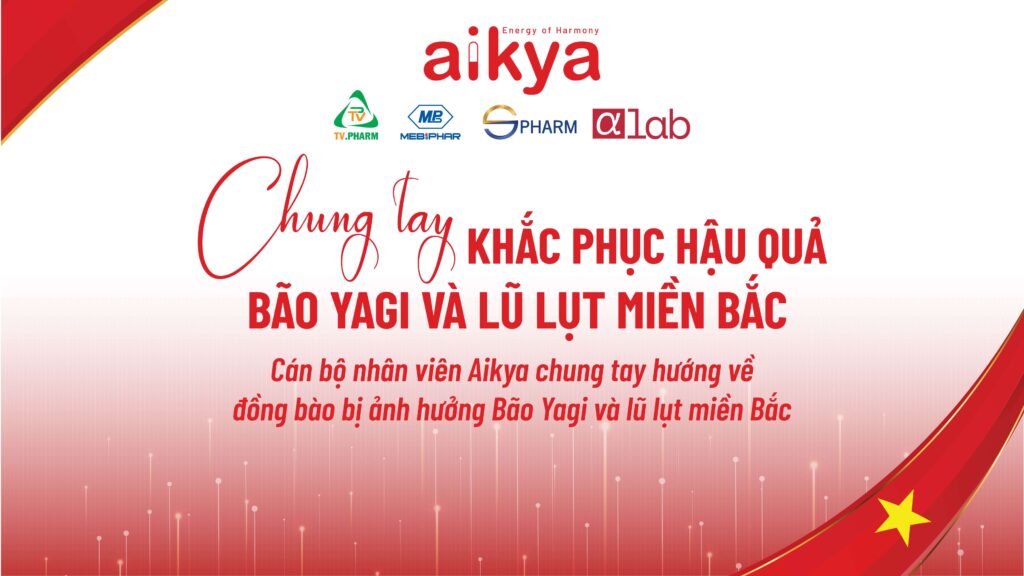 Aikya - Energy of Harmony